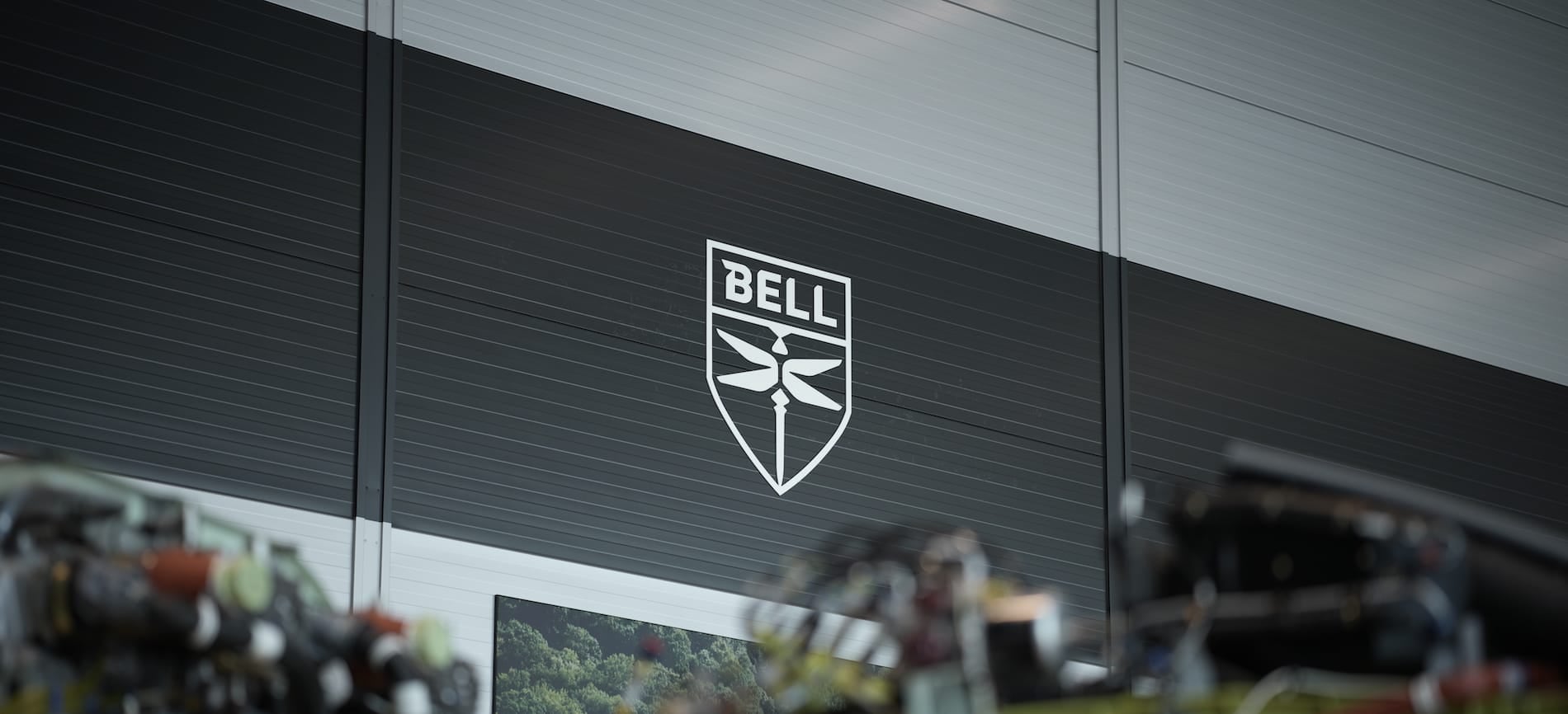 Besucherinformationen für Standorte von Bell